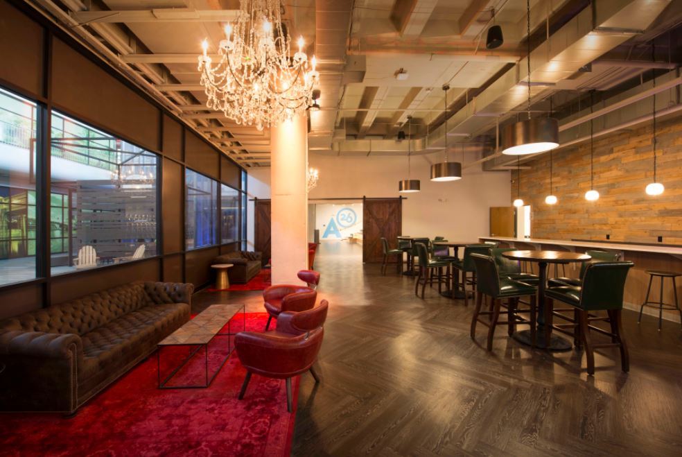 Nova Place - Pittsburgh, PA - Meeting Venue