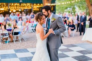 Spirit Ranch - Lubbock, TX - Wedding Venue