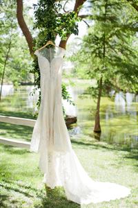 Spirit Ranch - Lubbock, TX - Wedding Venue