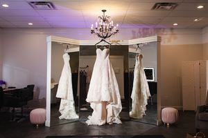 Ruthe Jackson Center - Grand Prairie, TX - Wedding Venue