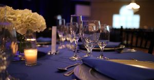 Ruthe Jackson Center - Grand Prairie, TX - Wedding Venue