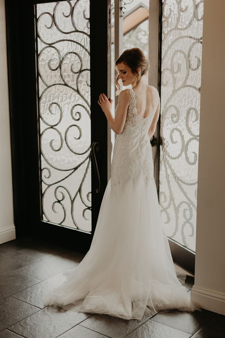 Ruthe Jackson Center - Grand Prairie, TX - Wedding Venue