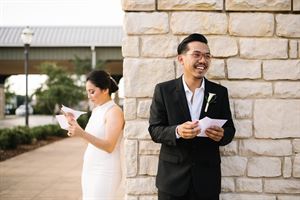 Ruthe Jackson Center - Grand Prairie, TX - Wedding Venue