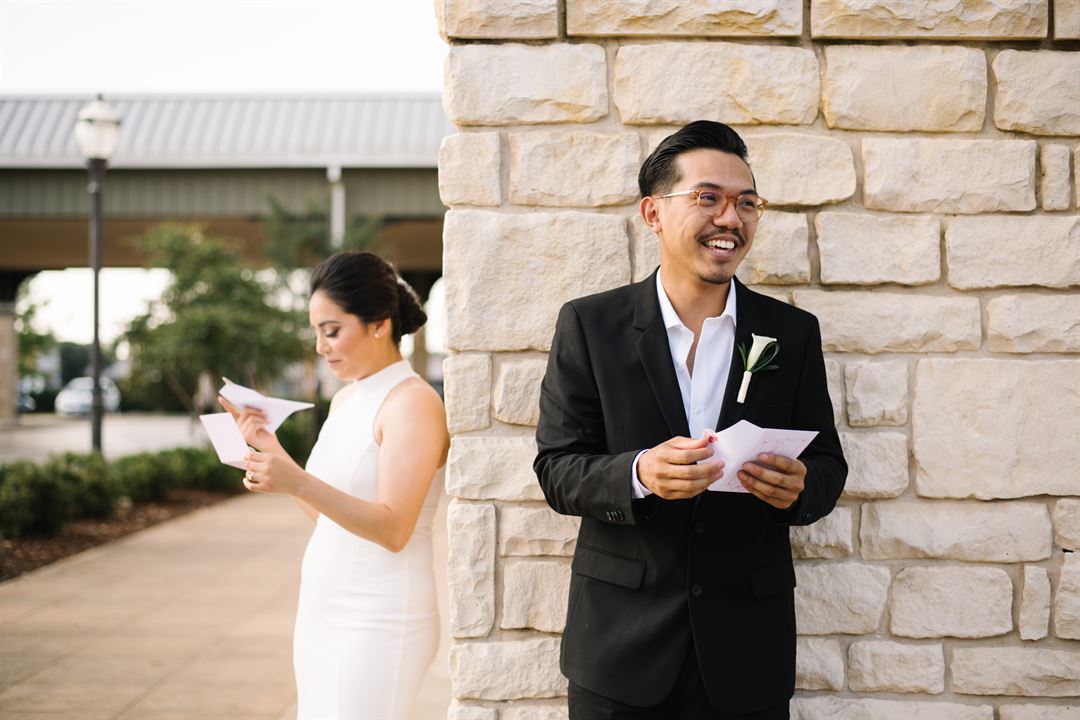 Ruthe Jackson Center - Grand Prairie, TX - Wedding Venue