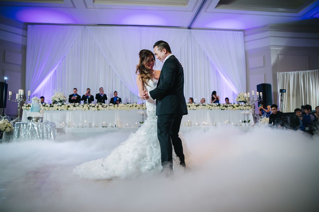 Ruthe Jackson Center - Grand Prairie, TX - Wedding Venue