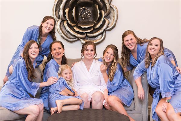 Ruthe Jackson Center - Grand Prairie, TX - Wedding Venue