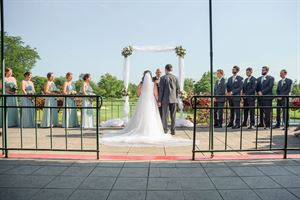 Orchard Ridge Country Club - Fort Wayne, IN - Wedding Venue