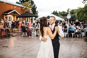 Rolling Ridge Wedding & Event Center - Saint Joseph, MN - Wedding Venue