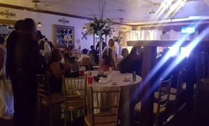 Balli's Social Event Center - Mission, TX - Party Venue