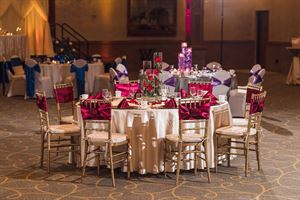 Horizons Conference Center - Saginaw, MI - Meeting Venue