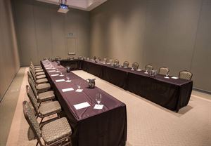 Conference Services at Trident Technical College - Charleston, SC ...