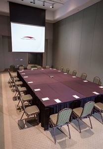 Conference Services at Trident Technical College - Charleston, SC ...