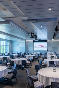 Conference Services at Trident Technical College - Charleston, SC ...