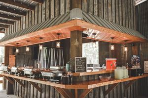Rustic Oaks Ranch - High Springs, FL - Wedding Venue