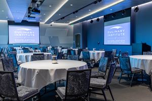 Conference Services at Trident Technical College - Charleston, SC ...