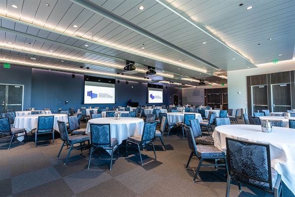 Conference Services at Trident Technical College - Charleston, SC ...