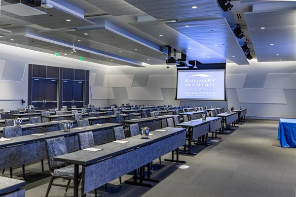 Conference Services at Trident Technical College - Charleston, SC ...