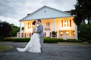 Avanti Mansion - Buffalo, NY - Wedding Venue