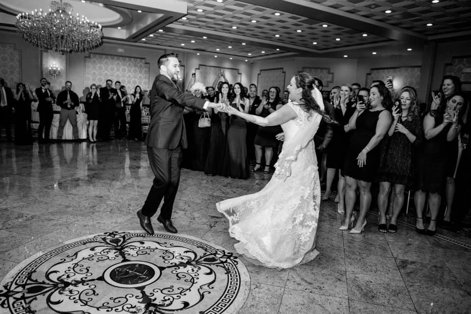 The Hanover Manor - East Hanover, NJ - Wedding Venue
