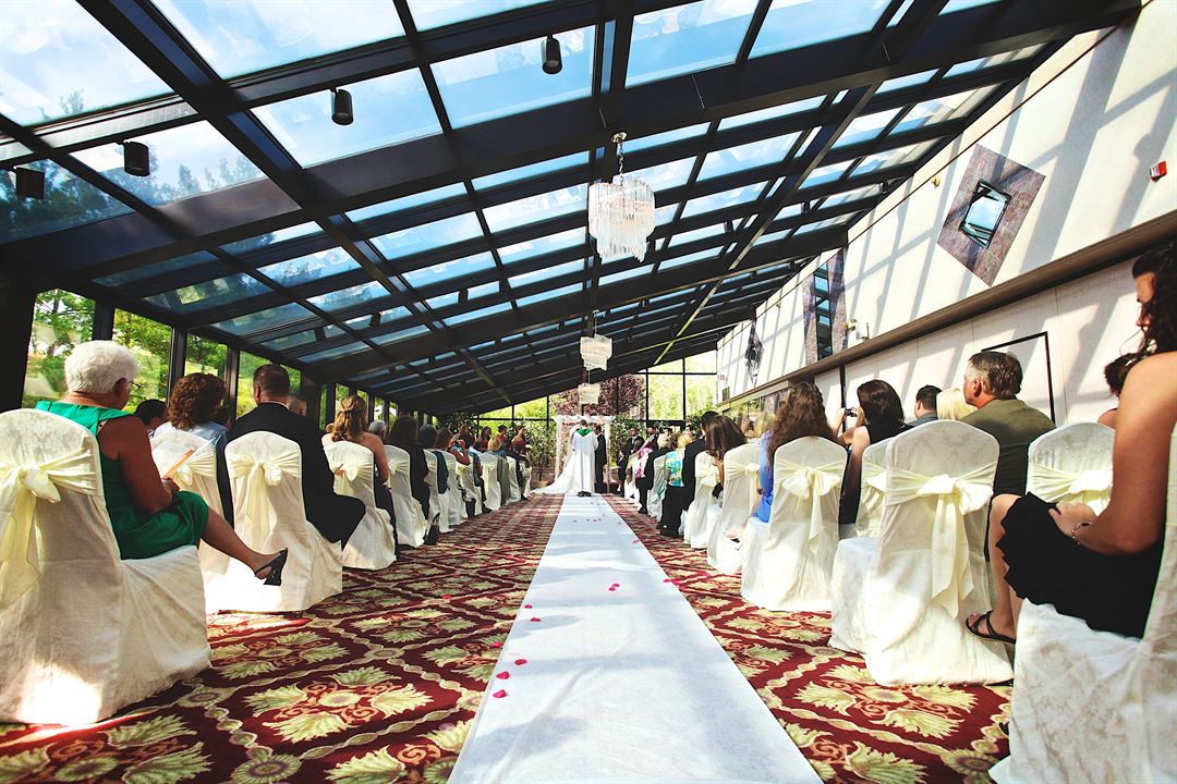 The Hanover Manor - East Hanover, NJ - Wedding Venue