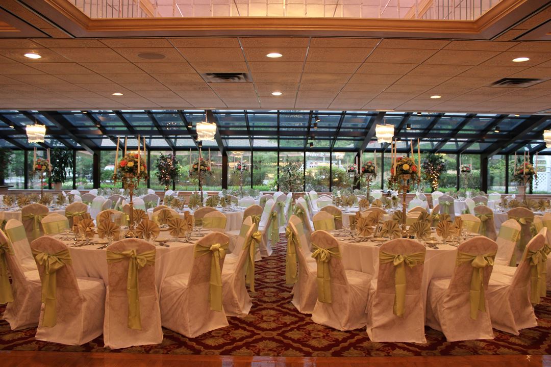The Hanover Manor - East Hanover, NJ - Wedding Venue