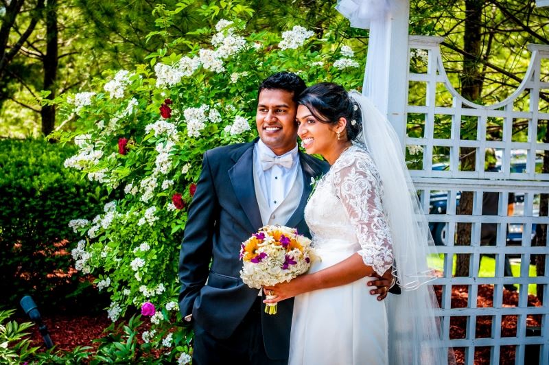 The Hanover Manor - East Hanover, NJ - Wedding Venue