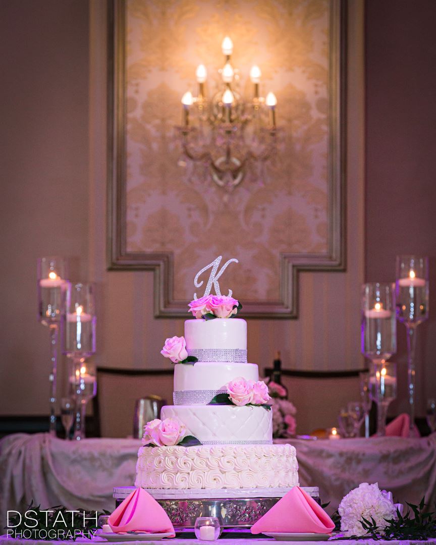 The Hanover Manor - East Hanover, NJ - Wedding Venue