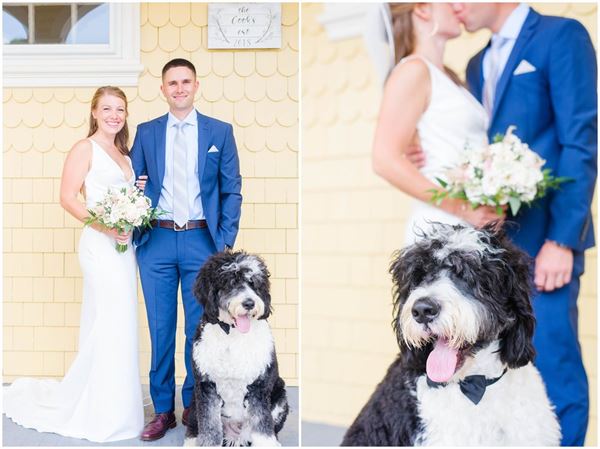 The Philadelphia Cricket Club - Philadelphia, PA - Wedding Venue