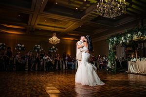 Ruthe Jackson Center - Grand Prairie, TX - Wedding Venue