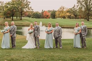 Orchard Ridge Country Club - Fort Wayne, IN - Wedding Venue
