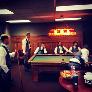 Orchard Ridge Country Club - Fort Wayne, IN - Wedding Venue