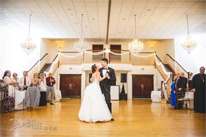 Cascade Banquet Facility - Hamden, CT - Wedding Venue