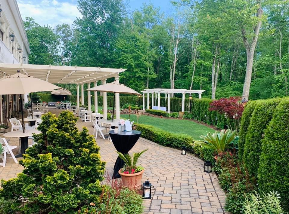 Cascade Banquet Facility - Hamden, CT - Wedding Venue