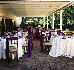 Cascade Banquet Facility - Hamden, CT - Wedding Venue