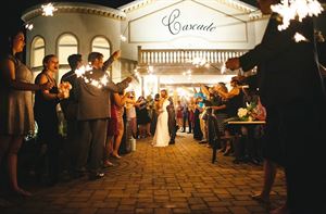 Cascade Banquet Facility - Hamden, CT - Wedding Venue