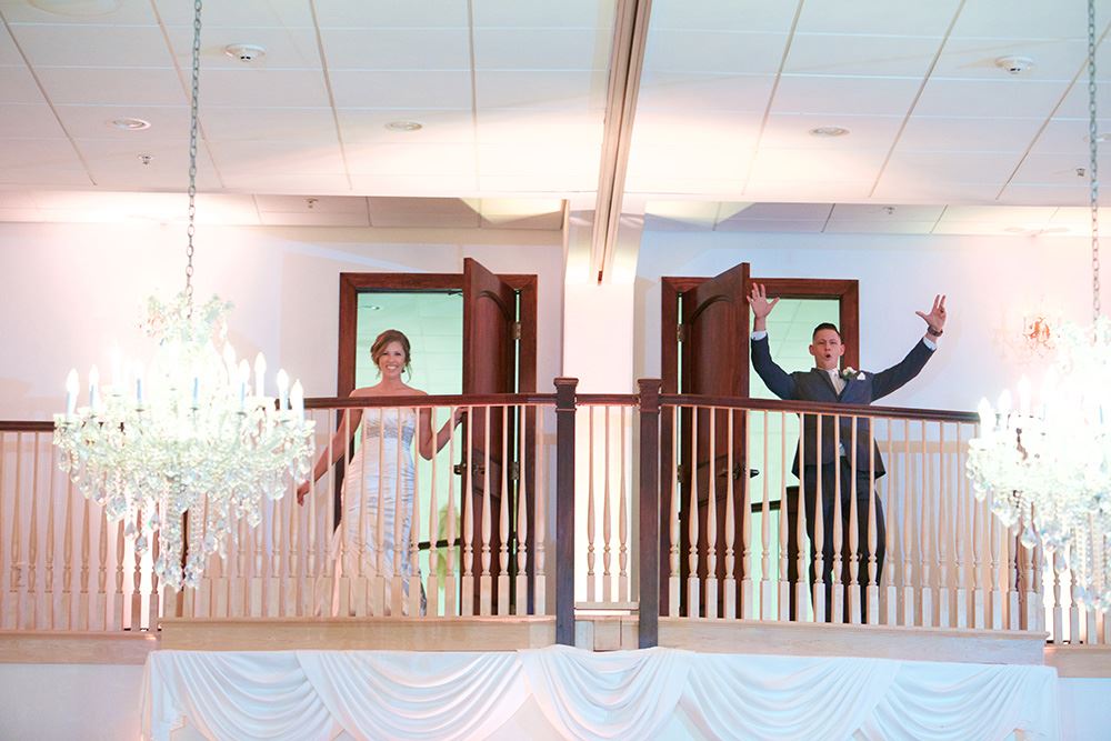 Cascade Banquet Facility - Hamden, CT - Wedding Venue