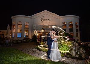 Cascade Banquet Facility - Hamden, CT - Wedding Venue
