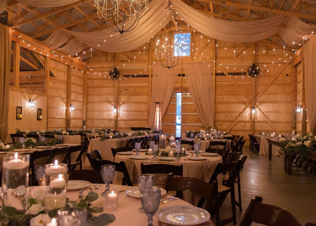 Gable Hill - Marcellus, MI - Wedding Venue
