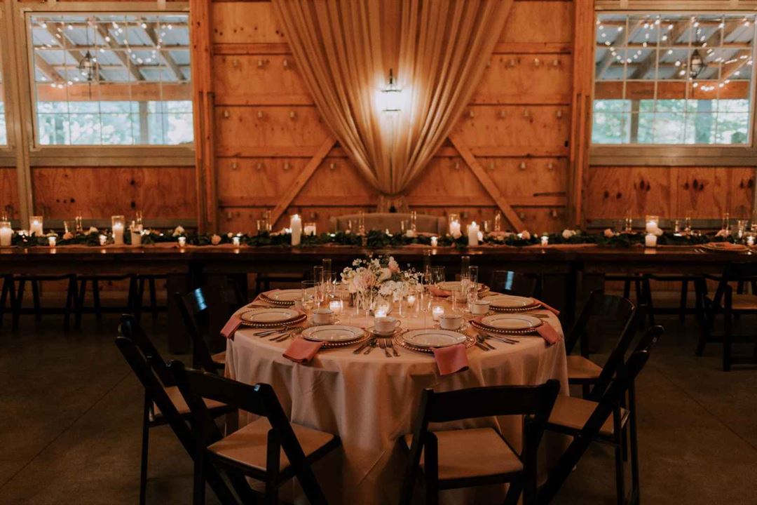Gable Hill - Marcellus, MI - Wedding Venue