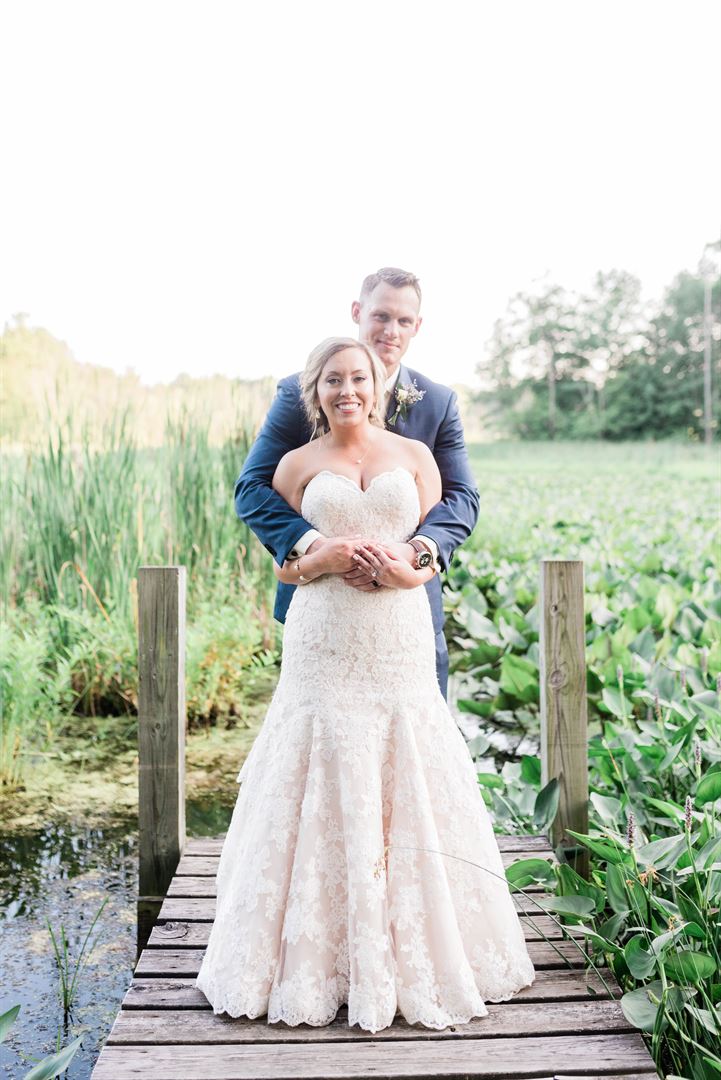 Gable Hill - Marcellus, MI - Wedding Venue