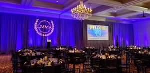 Ruthe Jackson Center - Grand Prairie, TX - Wedding Venue
