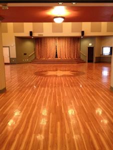 Longwood Community Building - Longwood, FL - Party Venue