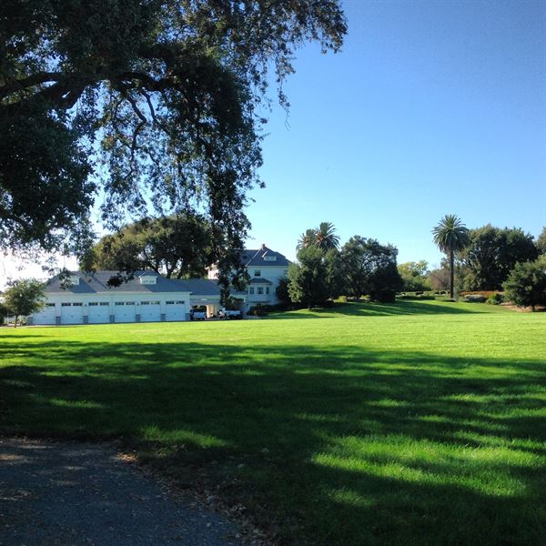 Delta Diamond Farm Event Center - Isleton, CA - Wedding Venue