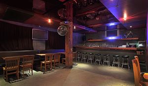 Alibi Room - Seattle, WA - Party Venue
