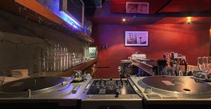 Alibi Room - Seattle, WA - Party Venue