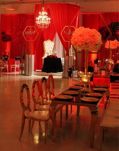 494 Event Center - Columbia, SC - Wedding Venue