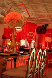 494 Event Center - Columbia, SC - Wedding Venue