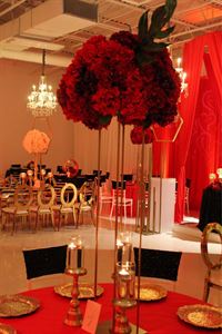 494 Event Center - Columbia, SC - Wedding Venue