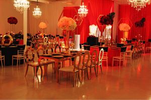494 Event Center - Columbia, SC - Wedding Venue