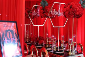 494 Event Center - Columbia, SC - Wedding Venue